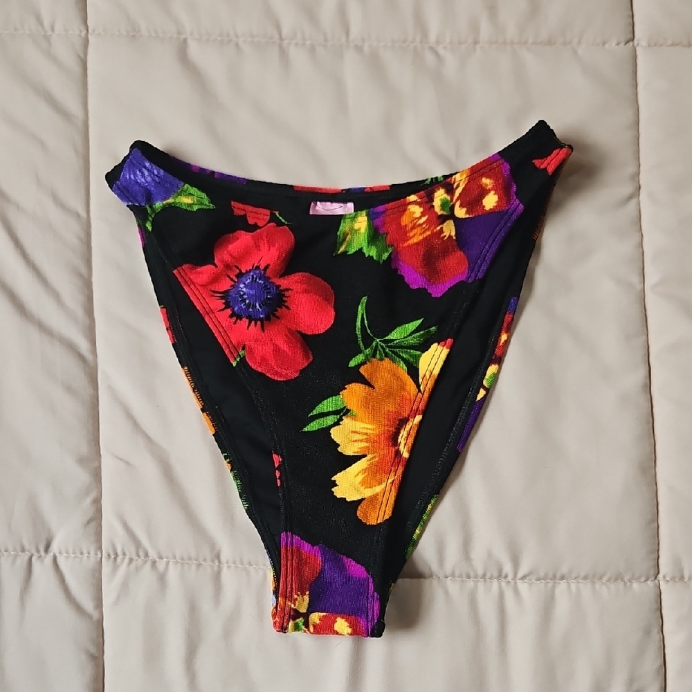 Cali Sun And Fun Bikini Bottoms - Gem